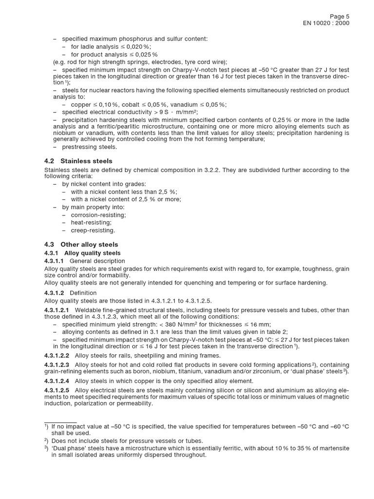 213991720-DIN-Handbook-401 100 | PDF | Steel | Alloy