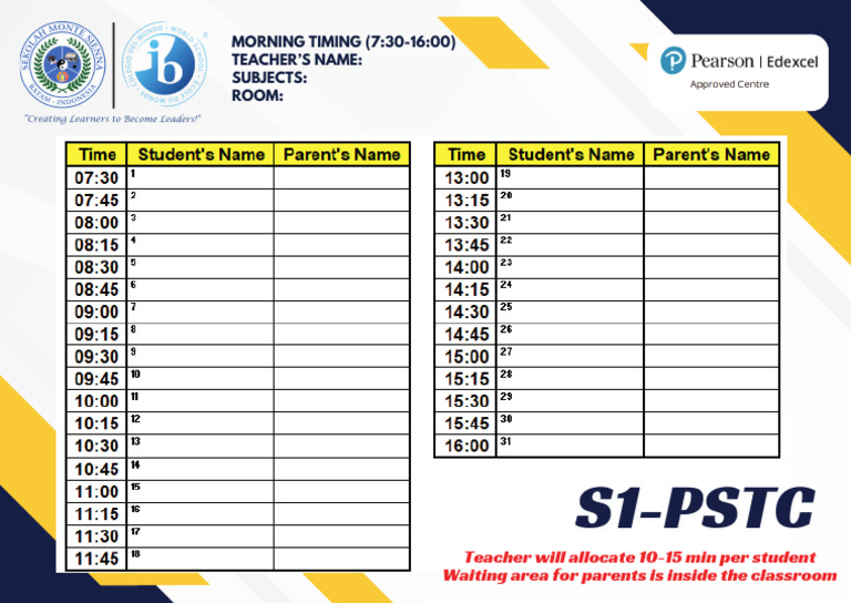 PSTC Q2 2024 - 2025 (A4 (Horizontal)) (2) | PDF