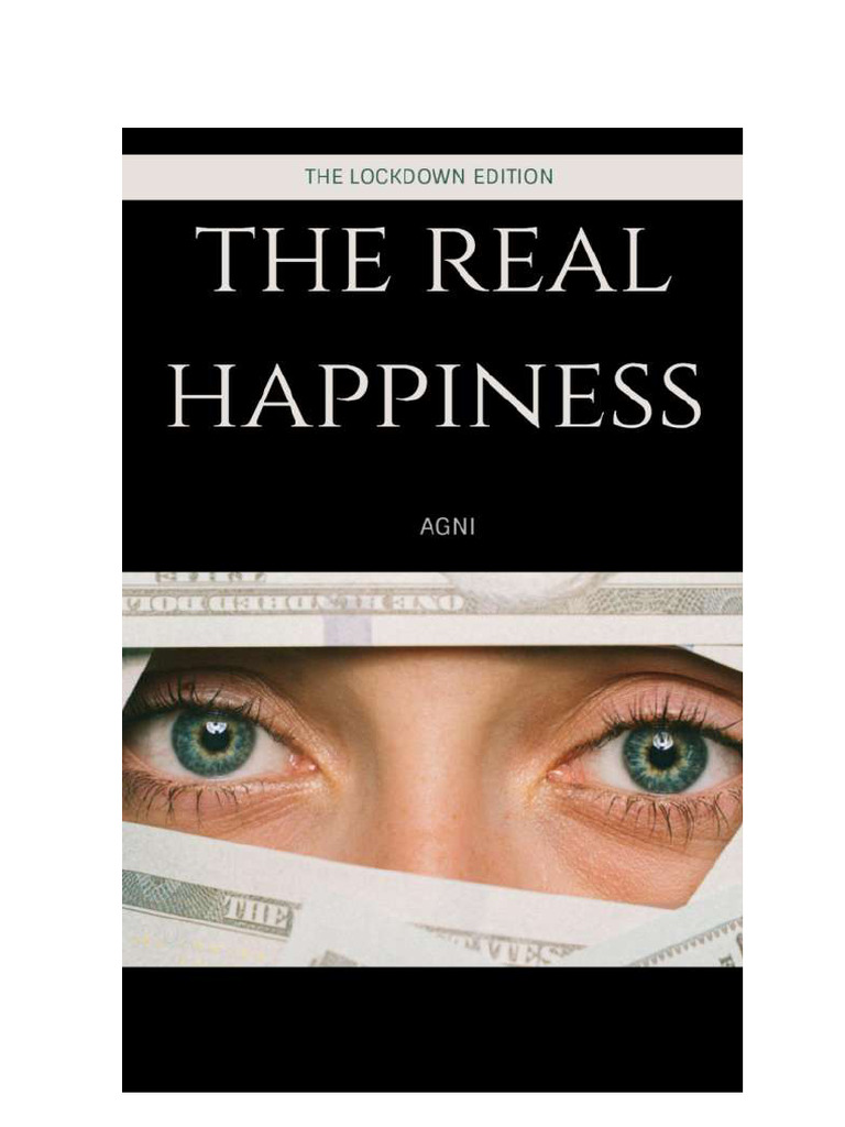 The Real Happiness | PDF