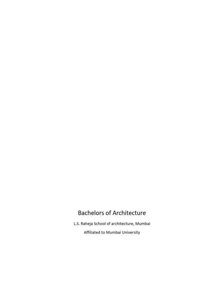 Urban Voids in Architecture | PDF | Urbanization | Thesis
