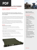 An/arc 231 | PDF | Electronics | Information And Communications Technology