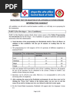 Extended Constructed Response Prompts Grades | PDF
