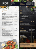 Minasa Cookies of Bustos, Bulacan | PDF | Foods