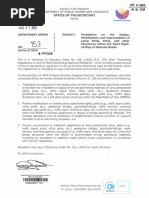 s2025 DO - 082 - Guidelines On The Installation of Project Billboards ...