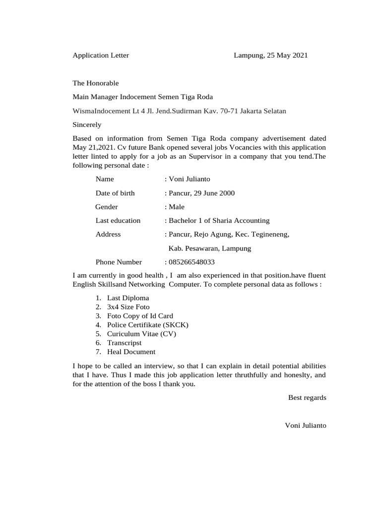 EXERCISE 9 Voni Julianto 2003031047 | PDF
