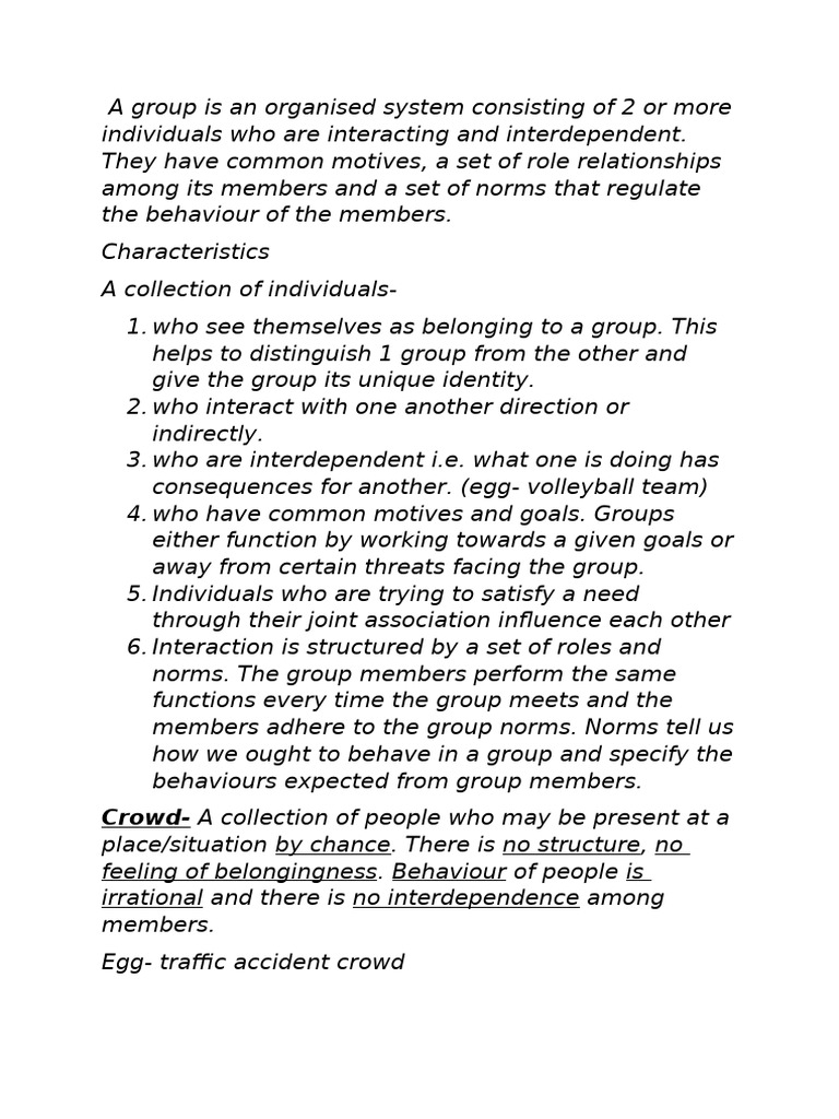 Chap 7 | PDF | Self Esteem | Psychological Concepts