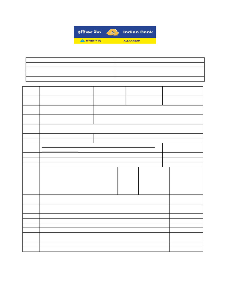 Feedback Report - Annexure - 6 | PDF