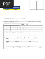 OSV and IPV Declaration | PDF