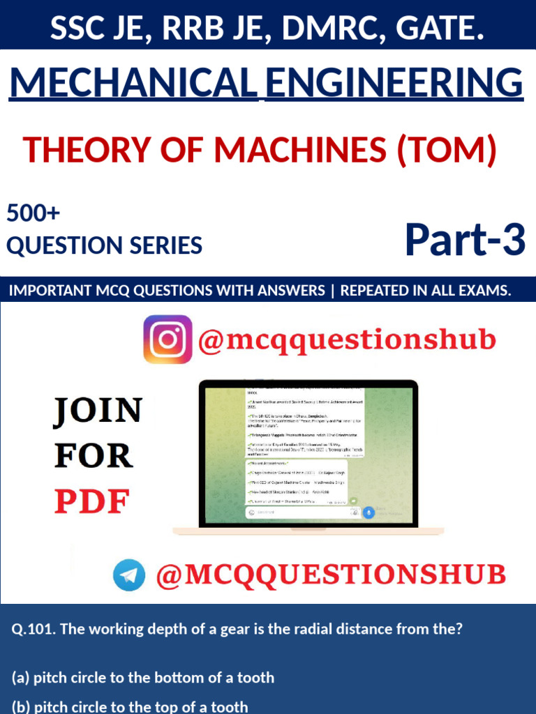TOM 3 | PDF | Force | Physical Quantities