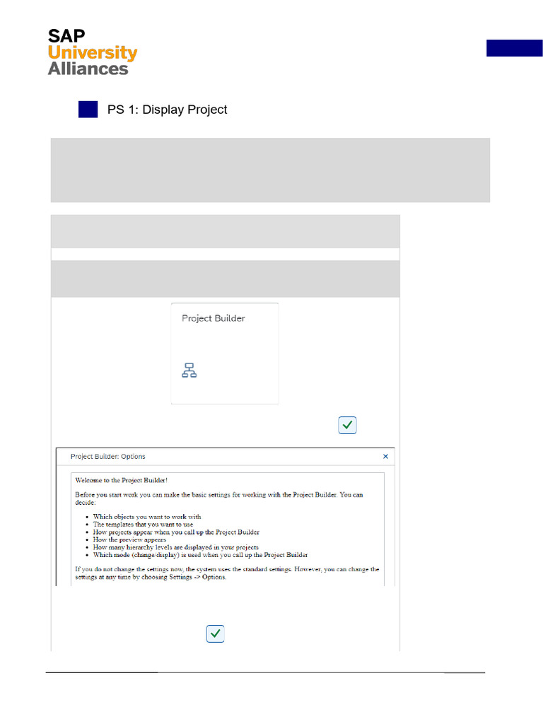 Intro S4HANA Using Global Bike Exercises PS en v4.1 | PDF | Computing