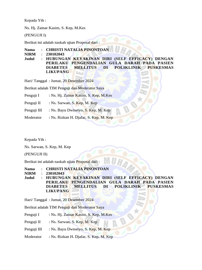 Untuk Map Merah | PDF