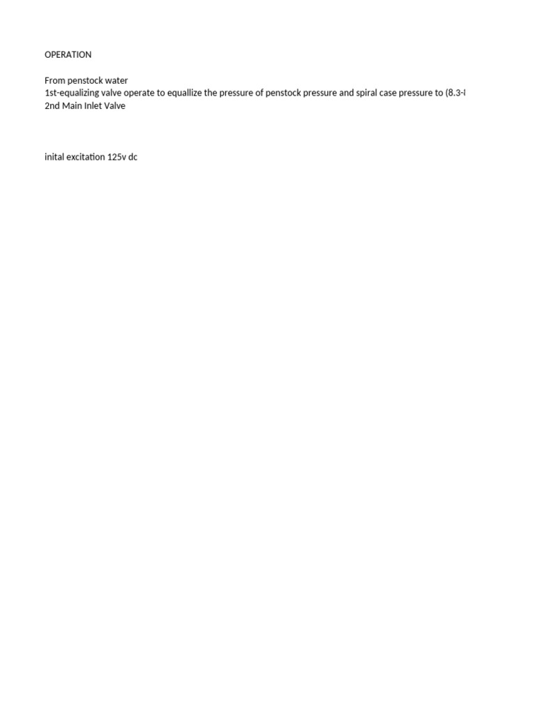 Operation Understanding | PDF