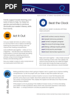 Word Wizard | PDF | Human Communication | Communication