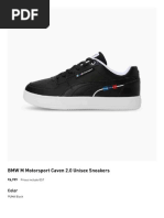 Cams Declaration Form | PDF