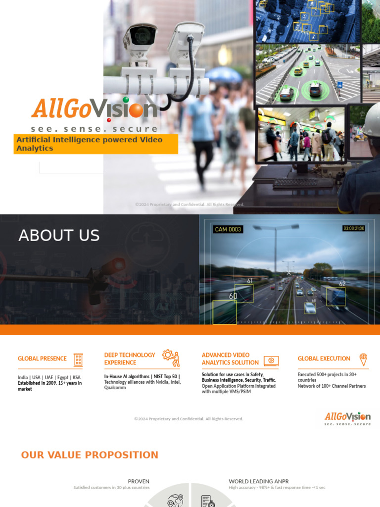 AGV - Analytics Center | PDF | Computer Science | Computing