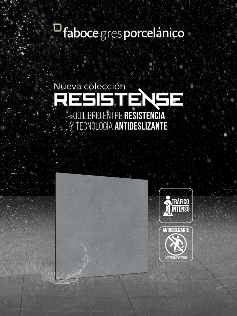 RESISTENSE Jun2023 | PDF