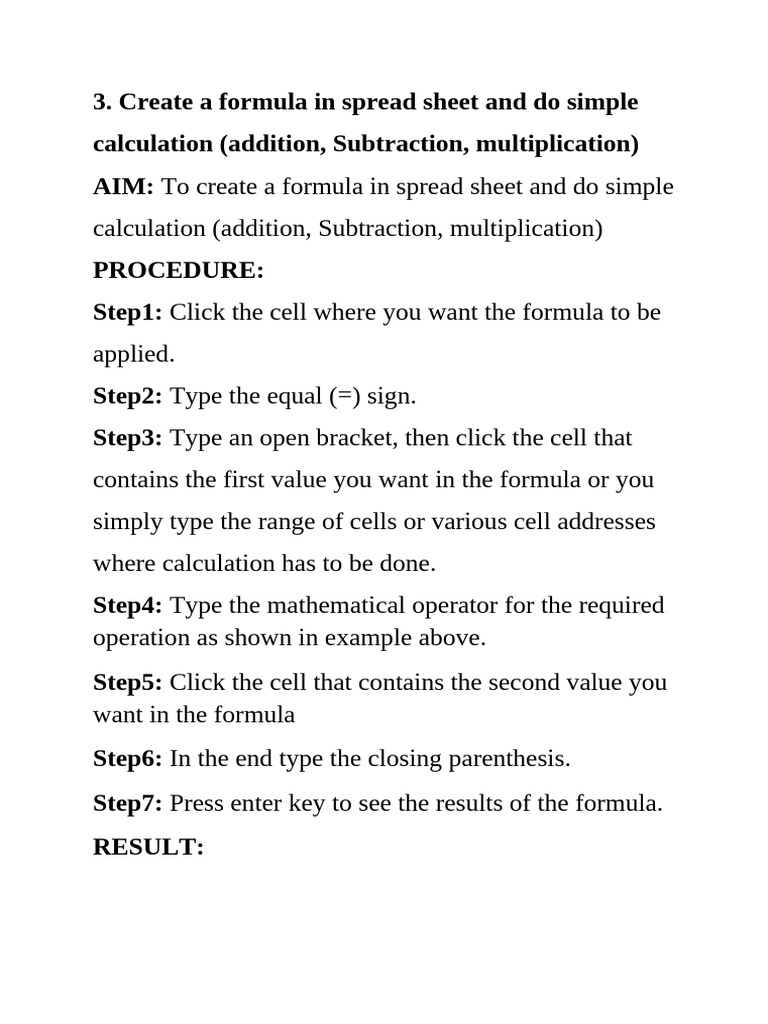 Ix Practical File Pdf