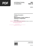 ISO 17892-2: Bulk Density Testing Standards | PDF | Calibration | Density