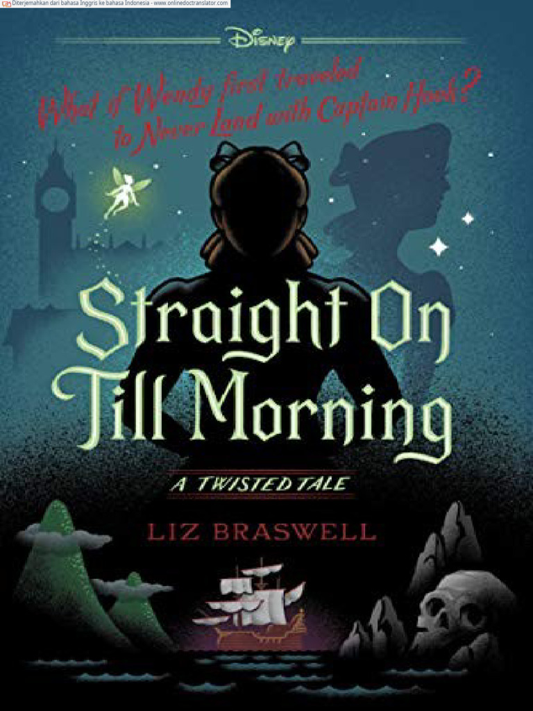 Twisted_Tales_Book_8_-_Straight_on_Till_Morning_-_Liz_Braswell-halaman ...