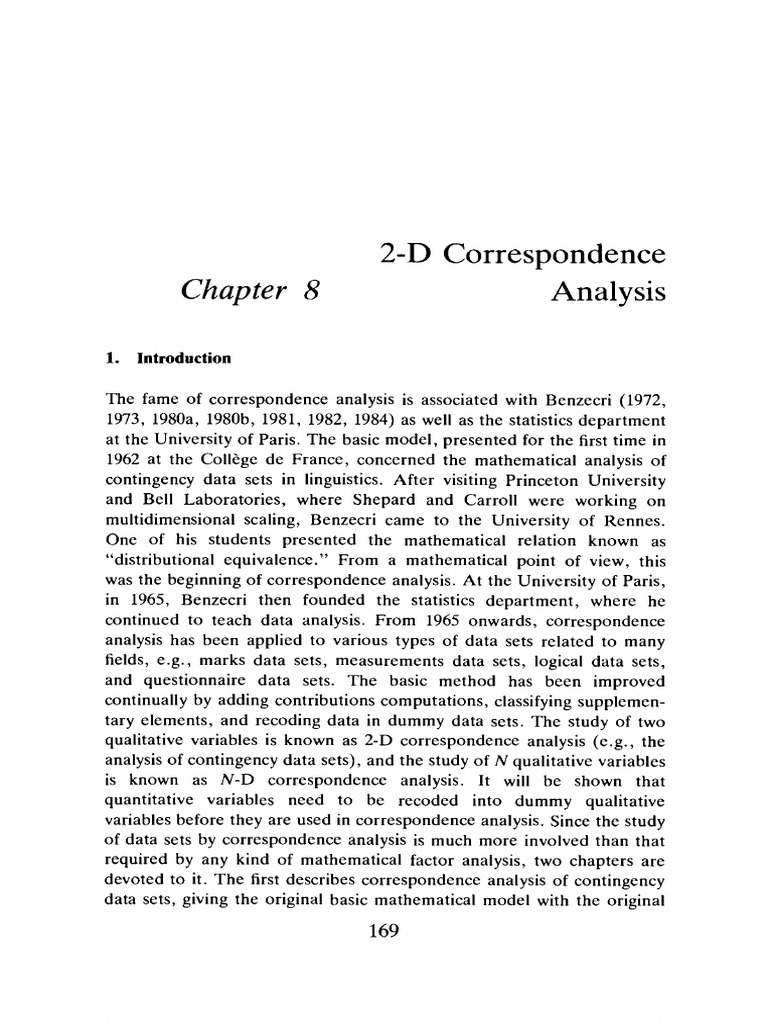 UNIT 5 NLP | PDF | Eigenvalues And Eigenvectors | Applied Mathematics