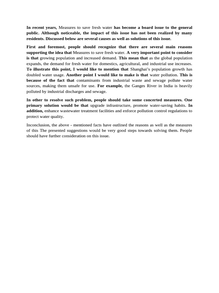 Problem - Solution | PDF