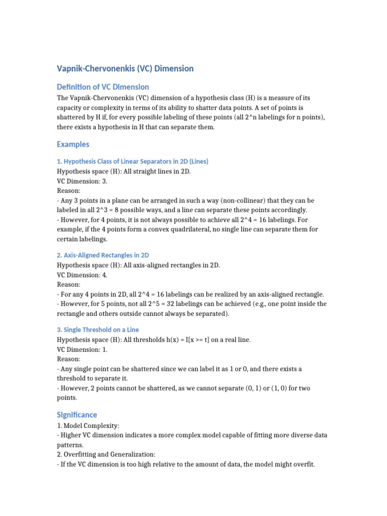 VC_Dimension_Explanation | PDF