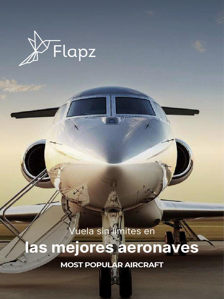 Especificaciones del Cirrus Vision Jet | PDF | Aeroespacial ...