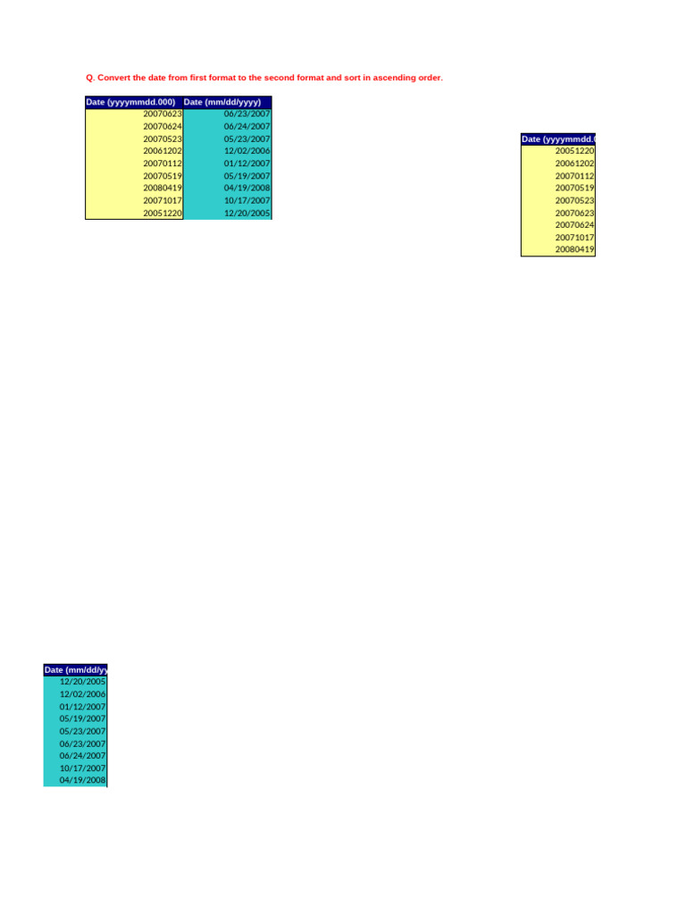Assignment Day 6 Ans | PDF