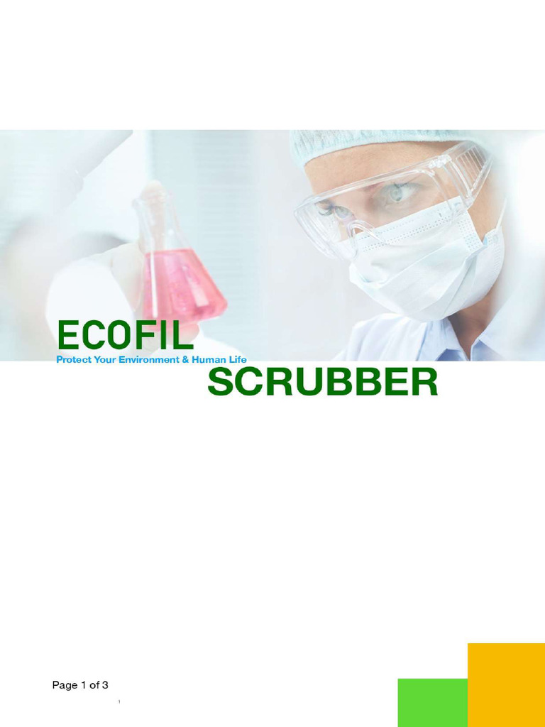 Brosur Ecofil Scrubber - 2021 (1) - Page-0001 | PDF
