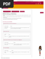 PRUOne FAQs | PDF | Android (Operating System) | Computing