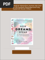 Social Story Sleeping in My Bed | PDF