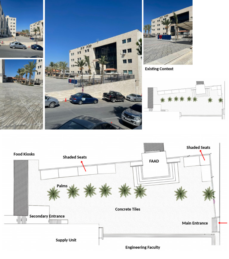 AAU Student Square Redesign | PDF