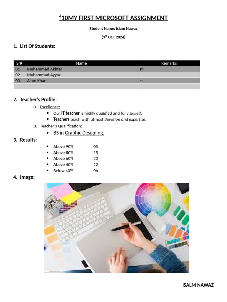 New Microsoft Word Document | PDF