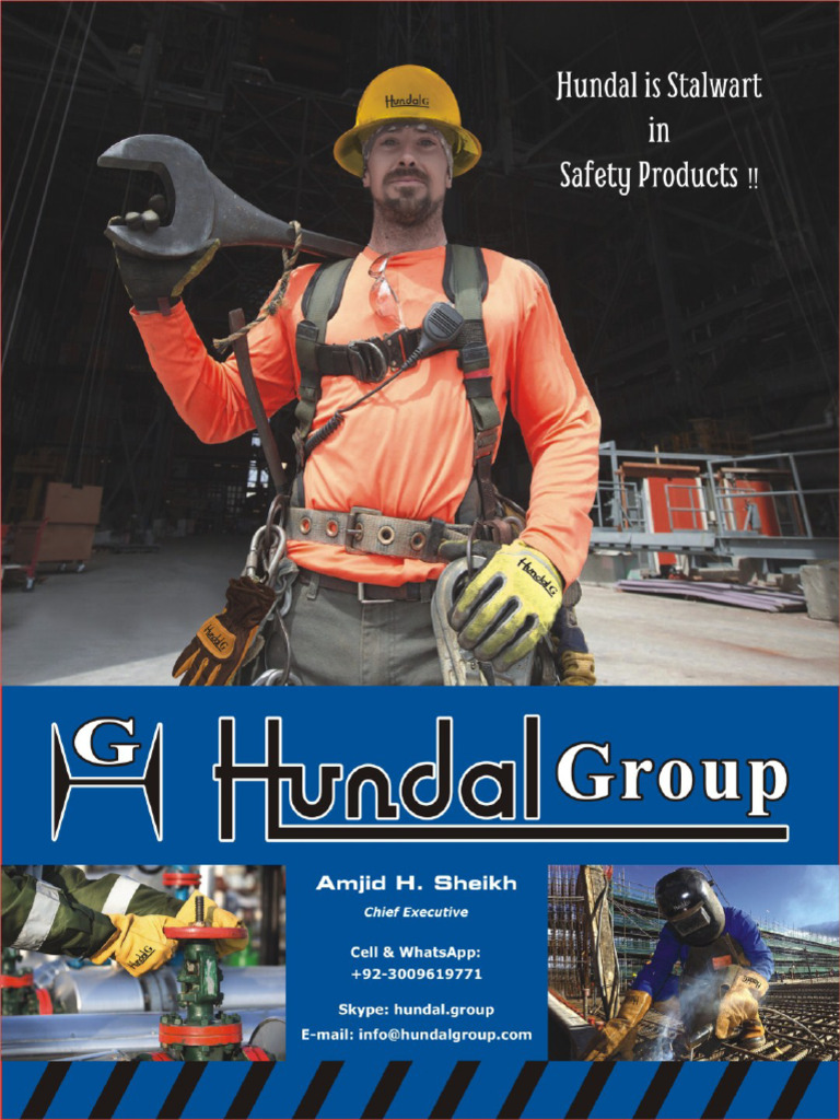 Hundal Group Catalogue | PDF