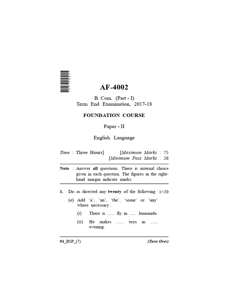 4002 | PDF | Linguistics | Linguistic Morphology