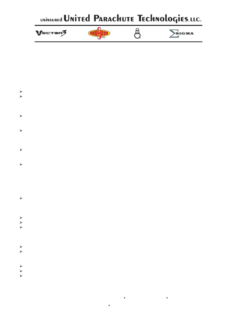 Vector 3 Micron Packing Tips Tricks (004) | PDF