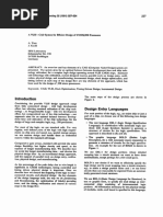 Engine Danger Areas | PDF | Aircraft | Airport