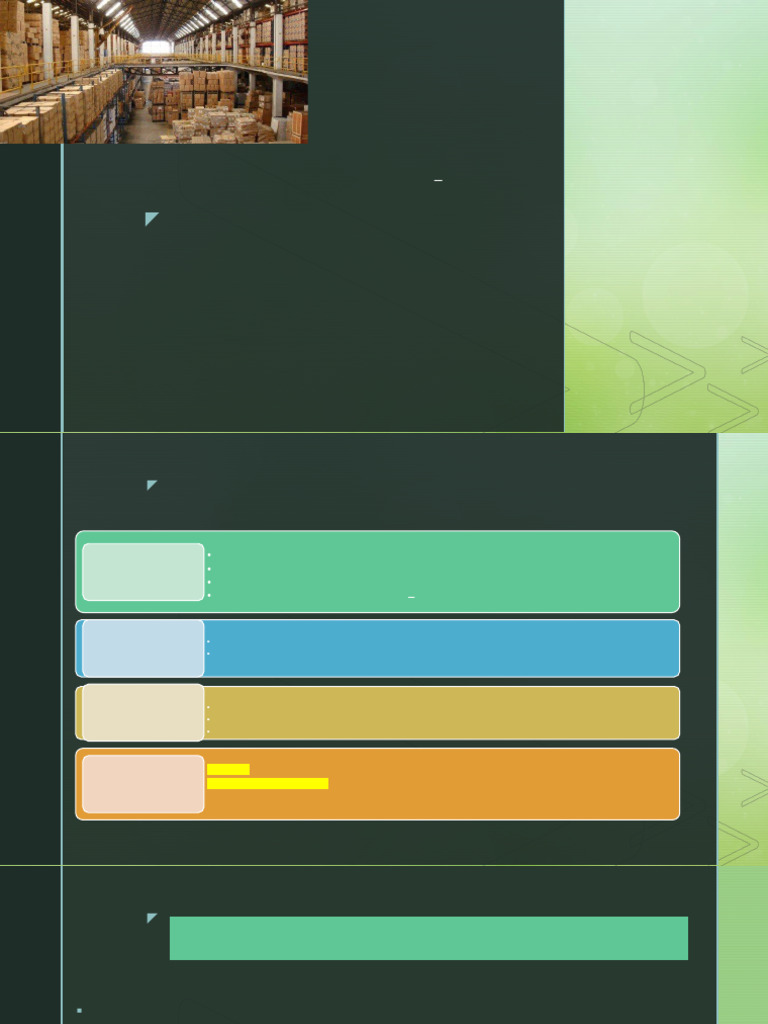 PA-1 Mg 13,14; Persediaan (Inventory) | PDF