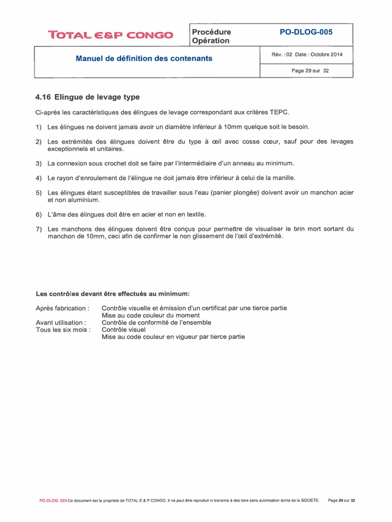 Elingues SVT Po-Dlog | PDF