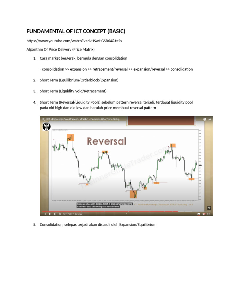 FUNDAMENTAL OF ICT CONCEPT | PDF | Economies | Market (Economics)