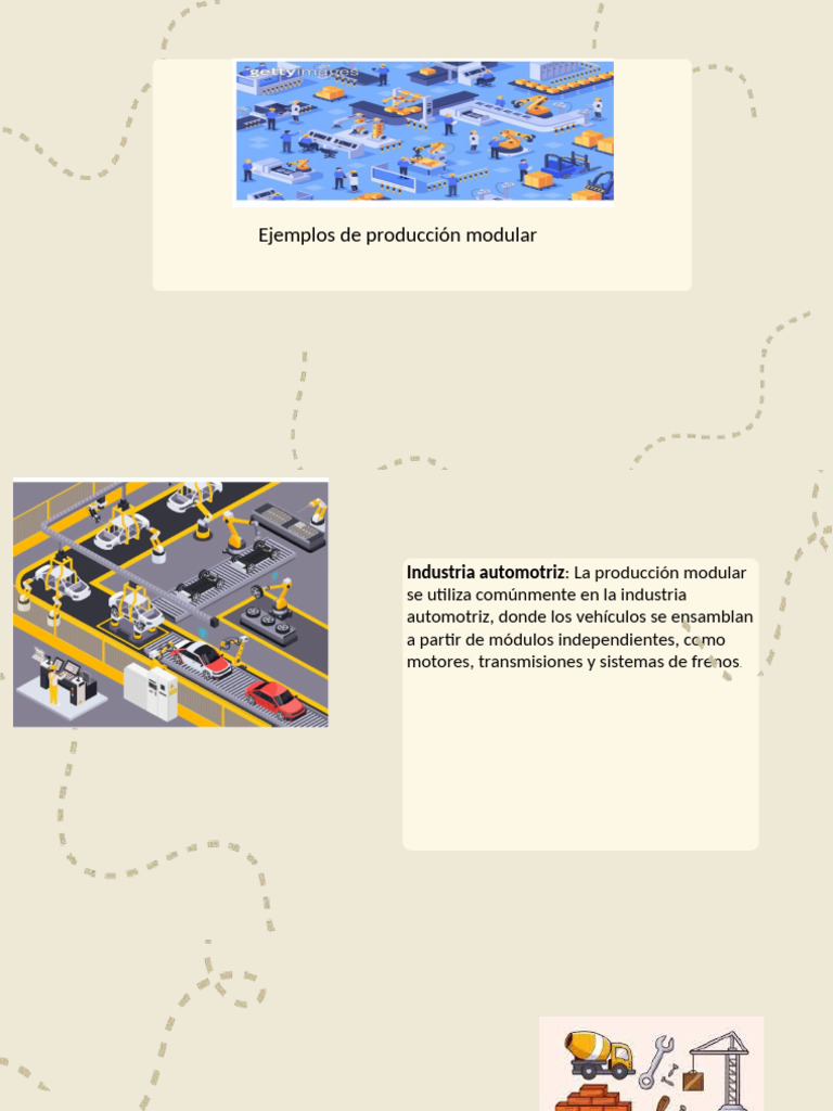 Diopositivas de Ejemplos de Modulos | PDF