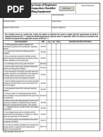 Deficiency Tracking Log | PDF | Computers | Technology & Engineering