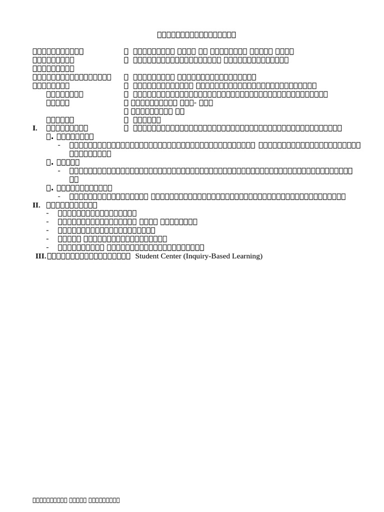 Charpter 5-Lesson 1 | PDF