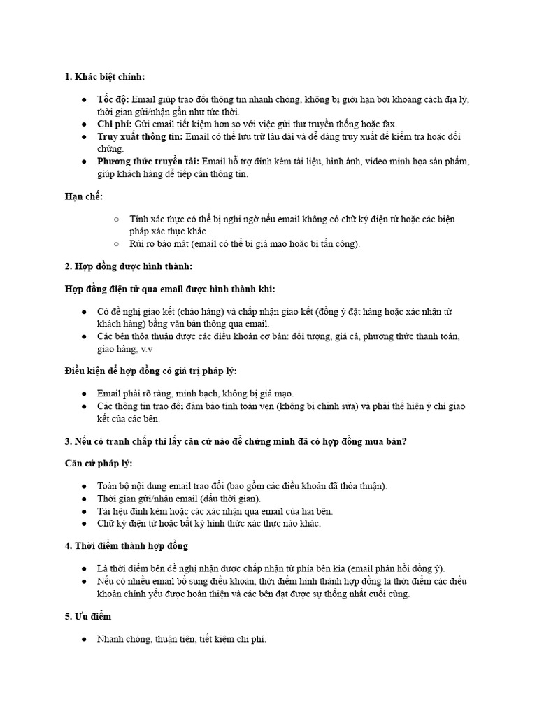 TMĐT_ELearning2 | PDF