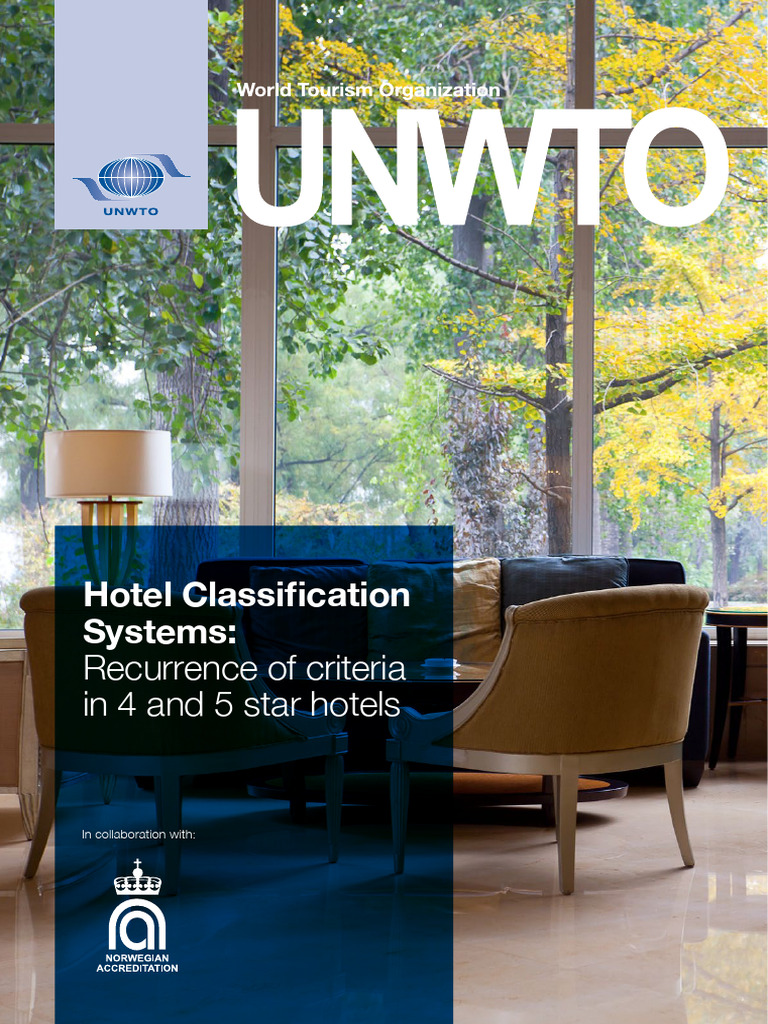 2015 Hotel Classification Systems Recurrence of Criteria in 4 and 5 ...