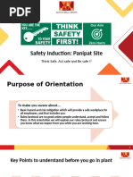 Visible Felt Leadership Guide | PDF | Empathy | Communication