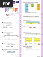 New PiRA Assessment Maps | PDF | Reading Comprehension | Phonics