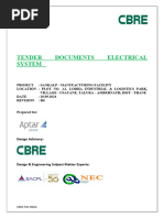 CBIP Manual On Substation Layout Drawings | PDF