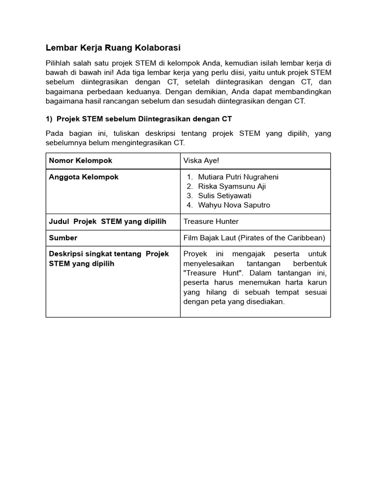 T6-4. Ruang Kolaborasi CT | PDF