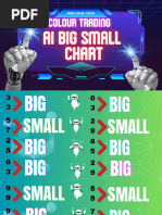 Number Trick Chart | PDF